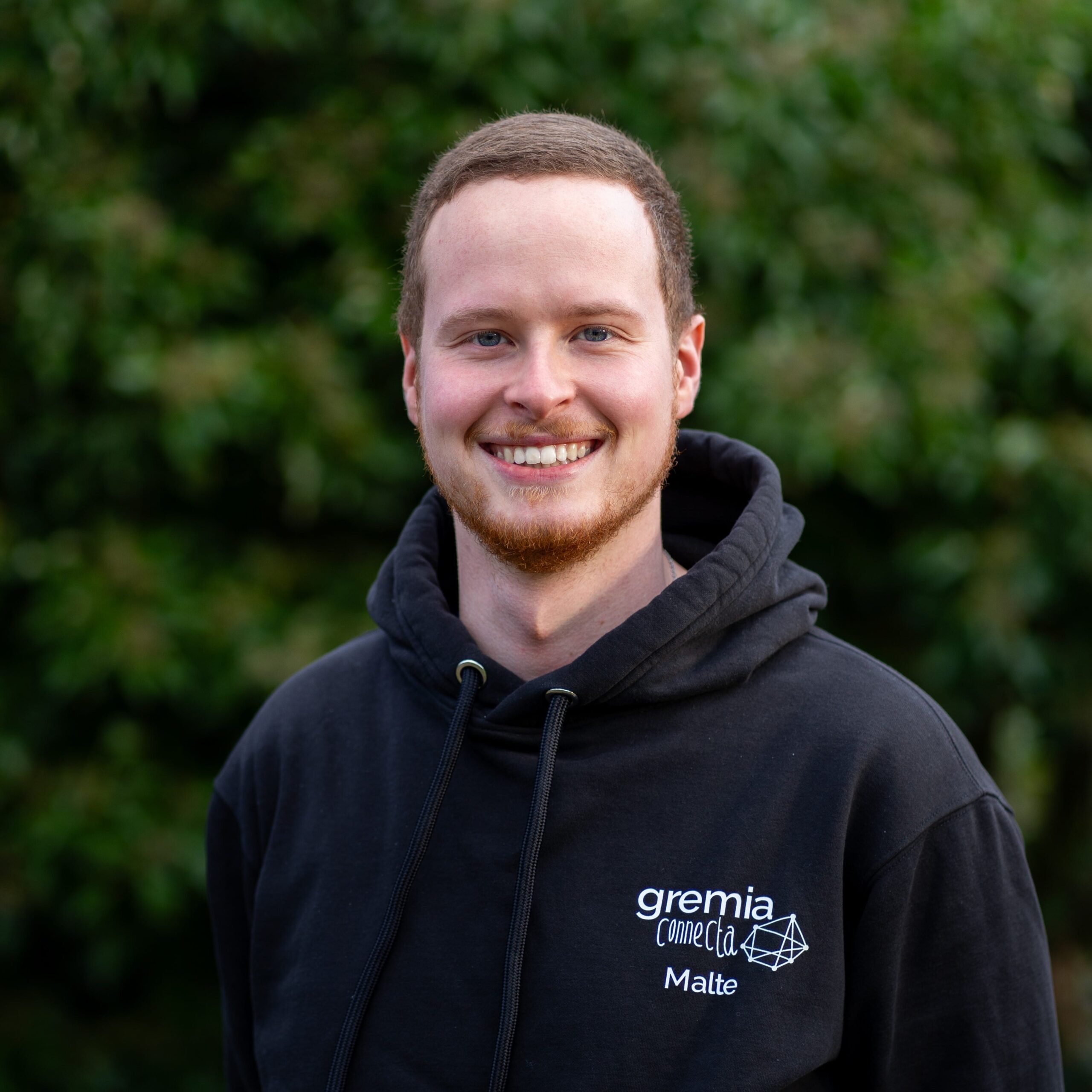 Malte Bergmann - hochschulfreunde