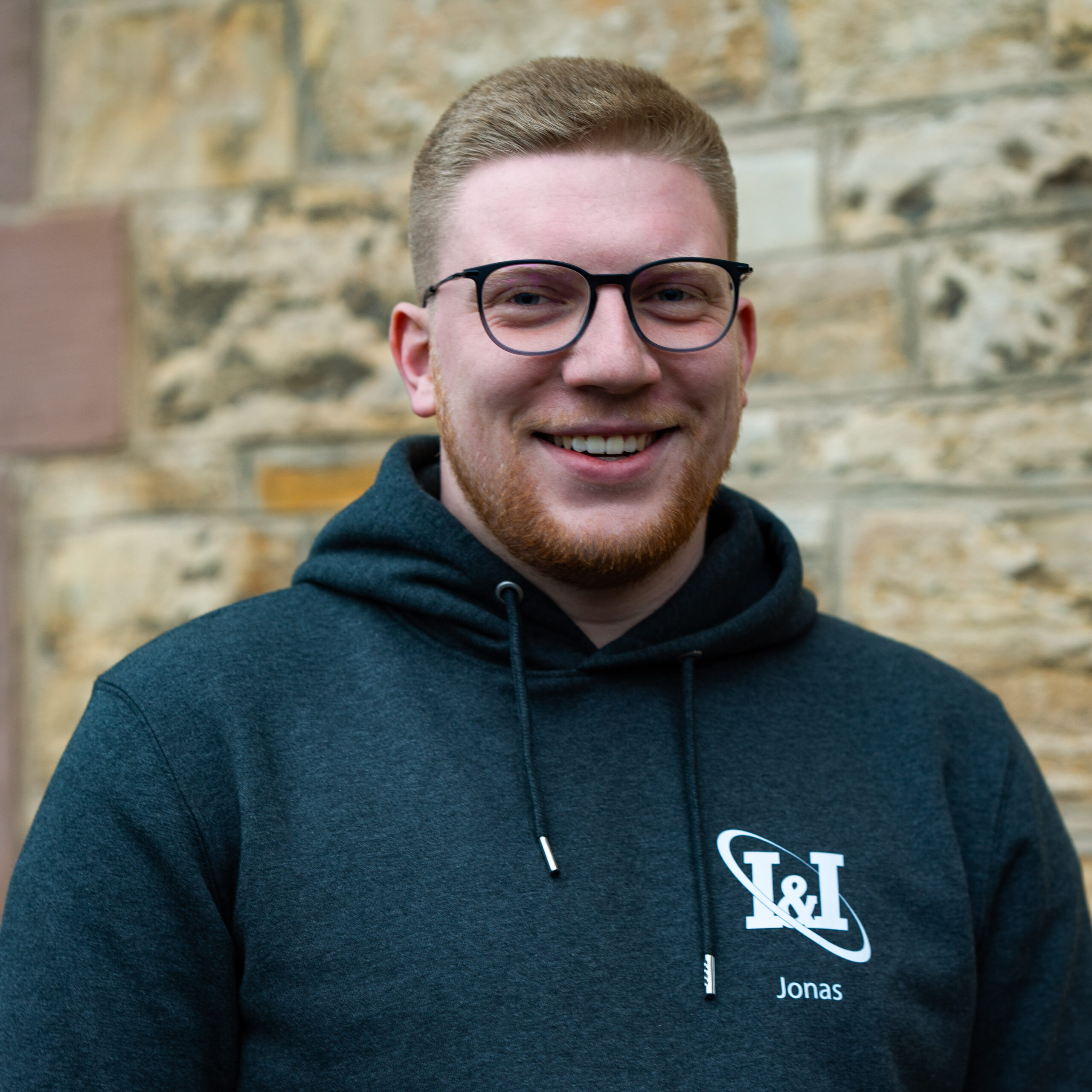 Jonas Schick Hochschulfreunde