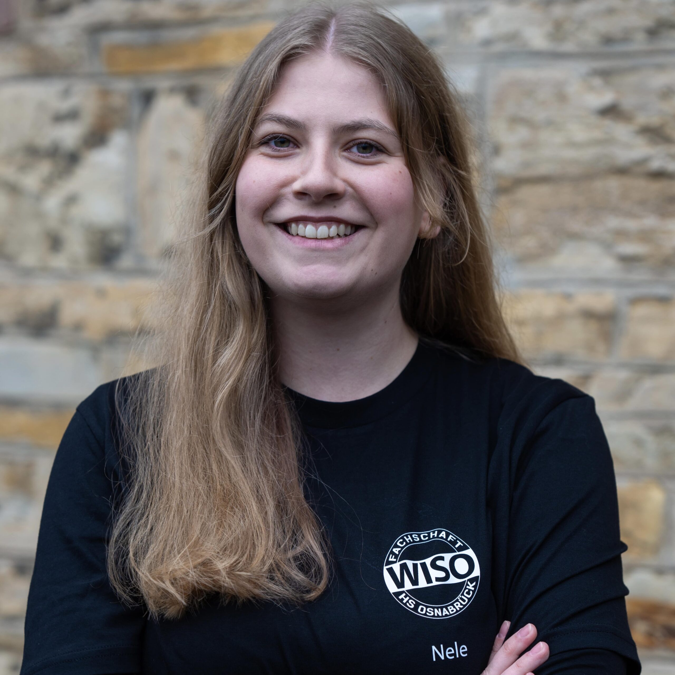 Nele Wigger - hochschulfreunde