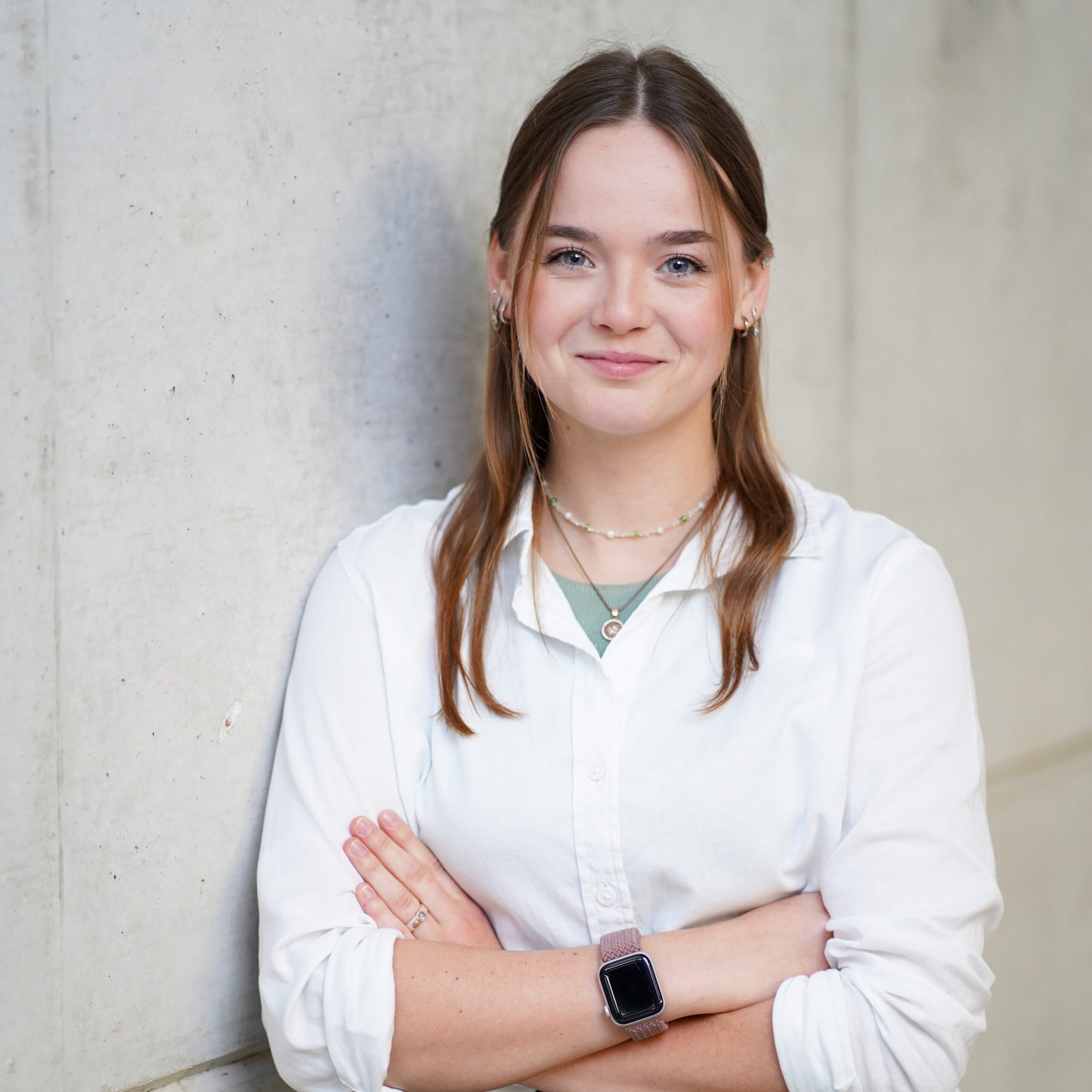 Stina Brunkhorst - hochschulfreunde